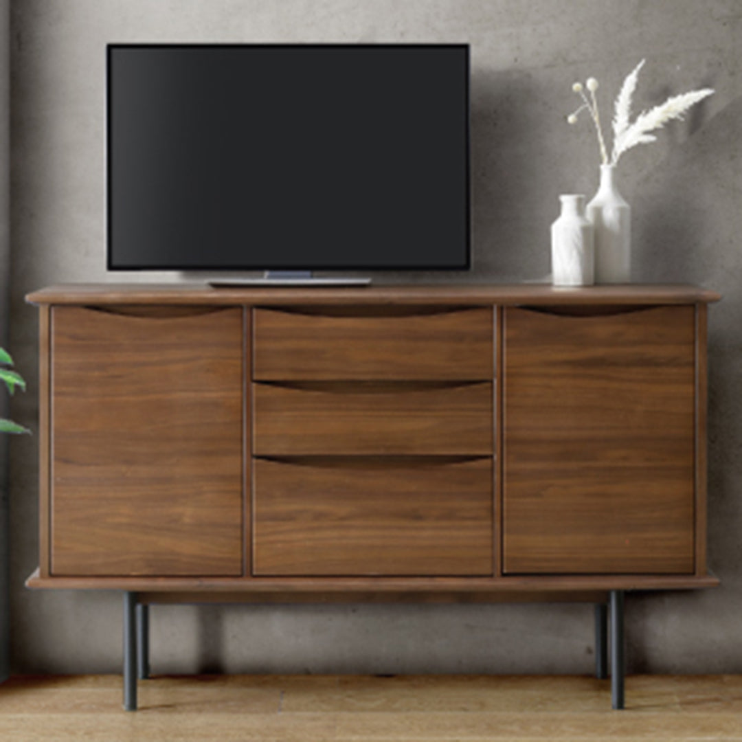 シンプルな多用途カウンター〔lb021〕 – 府中家具の館